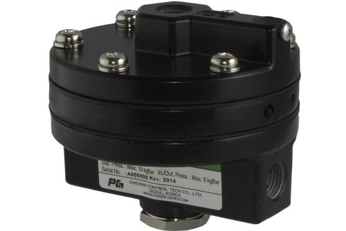 POWER GENEX BOOSTER AVB-2000 | PT. HIKMAH JAYA SENTOSA