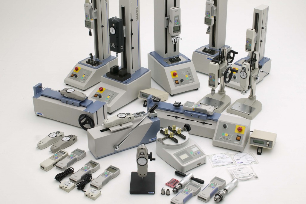 IMADA- FORCE GAUGE &TORQUE | PT. HIKMAH JAYA SENTOSA