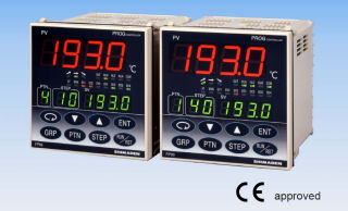 Jual Shimaden Program Controller | PT. HIKMAH JAYA SENTOSA