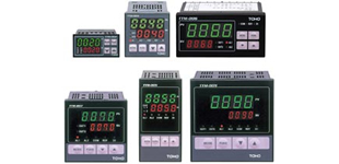 Jual Toho Temperature Control TTM | PT. HIKMAH JAYA SENTOSA