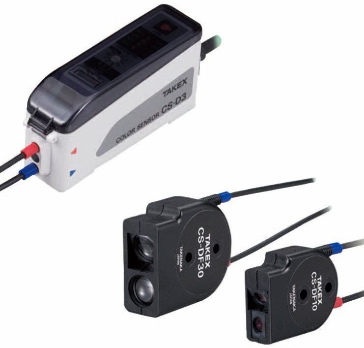 Jual Takek Sensor CST-R80PN | PT. HIKMAH JAYA SENTOSA