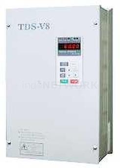 TEKDRIVE INVERTER TDS-V8-H015 | PT. HIKMAH JAYA SENTOSA