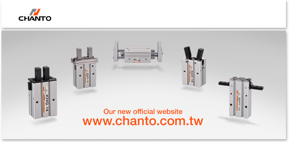 Jual chanto pneumatic valve | PT. HIKMAH JAYA SENTOSA